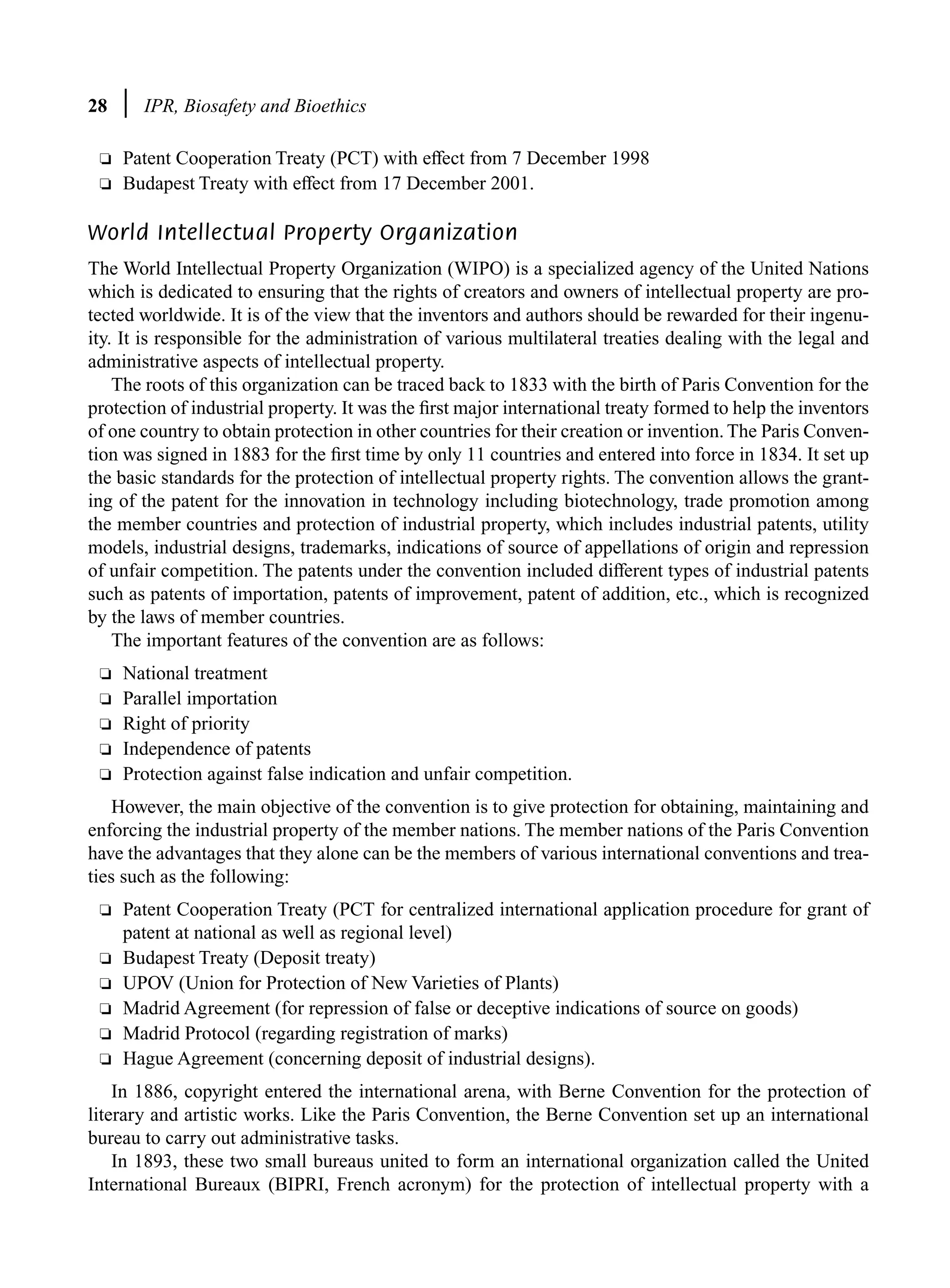 1 IPR, Biosafety and Bioethics (Deepa Goel, Shomini Parashar).pdf