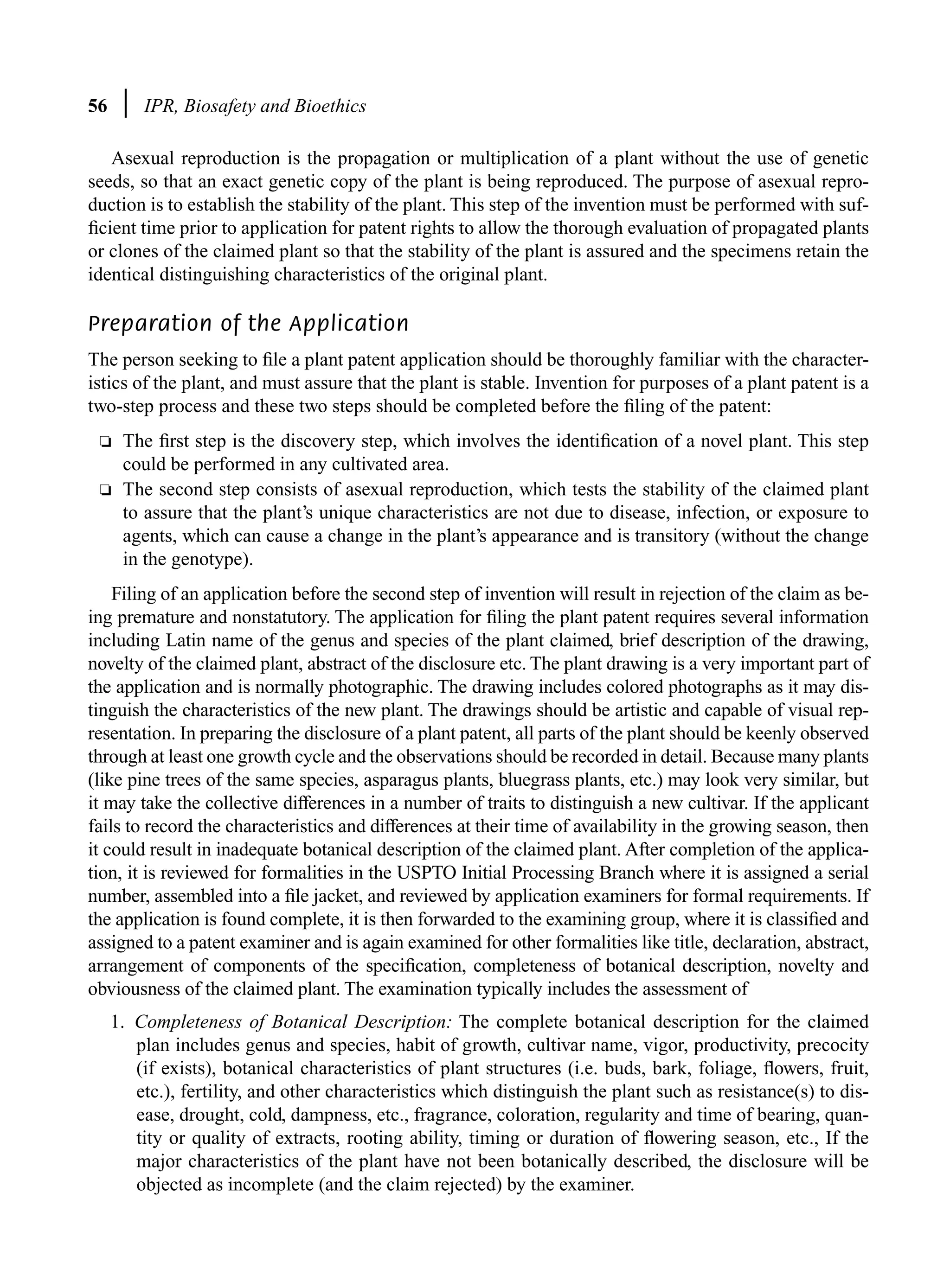 1 IPR, Biosafety and Bioethics (Deepa Goel, Shomini Parashar).pdf