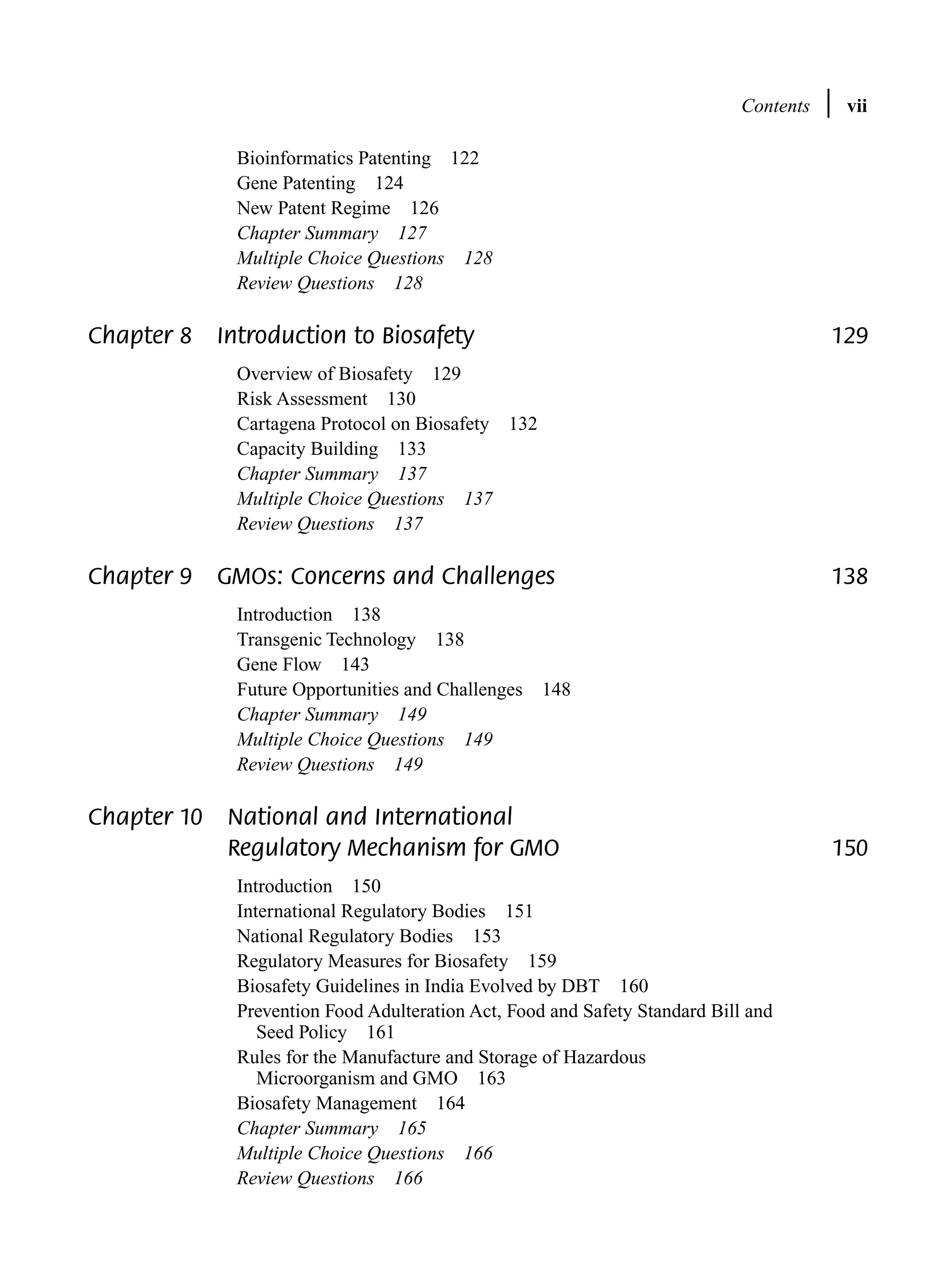 1 IPR, Biosafety and Bioethics (Deepa Goel, Shomini Parashar).pdf