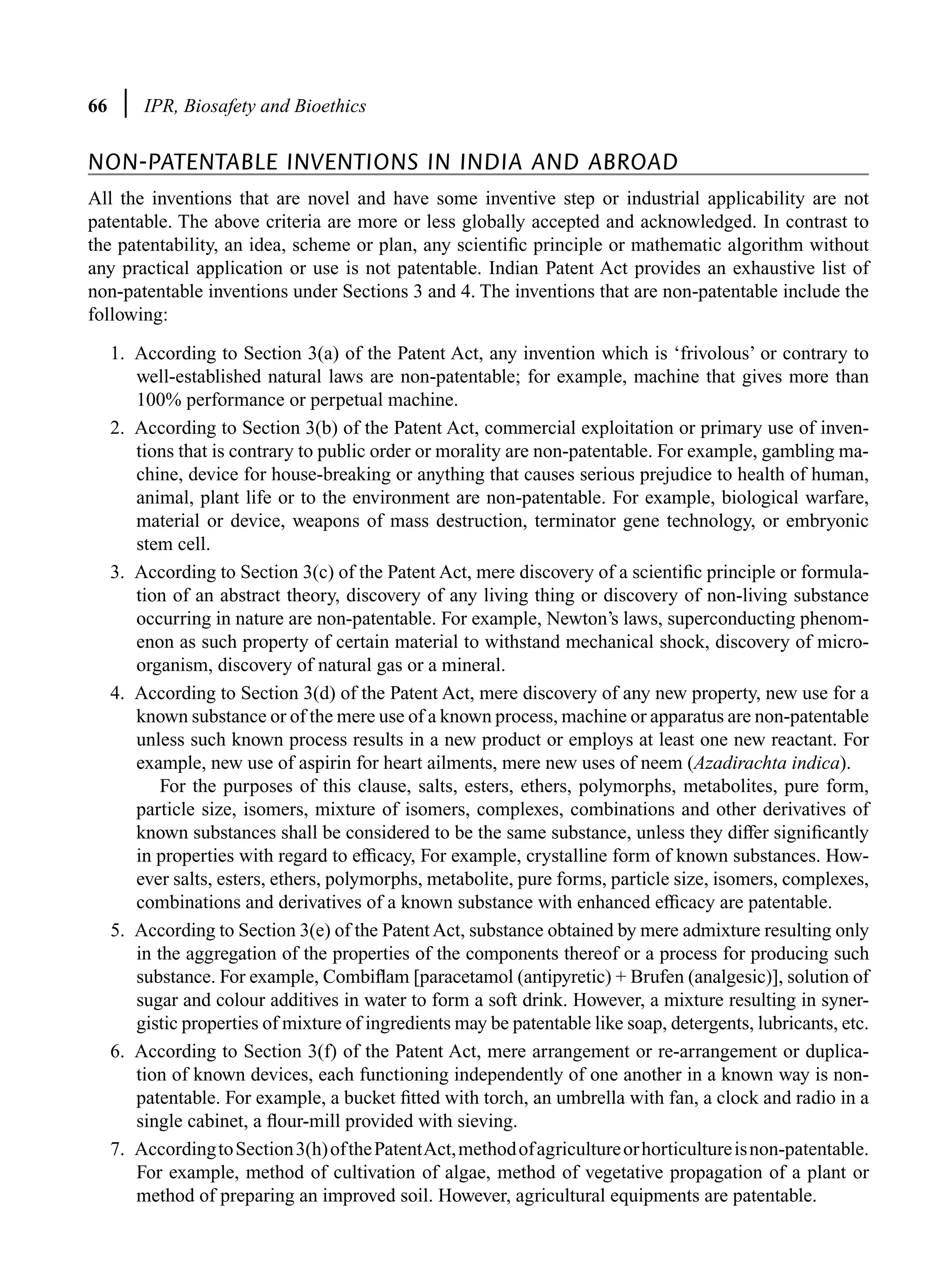 1 IPR, Biosafety and Bioethics (Deepa Goel, Shomini Parashar).pdf