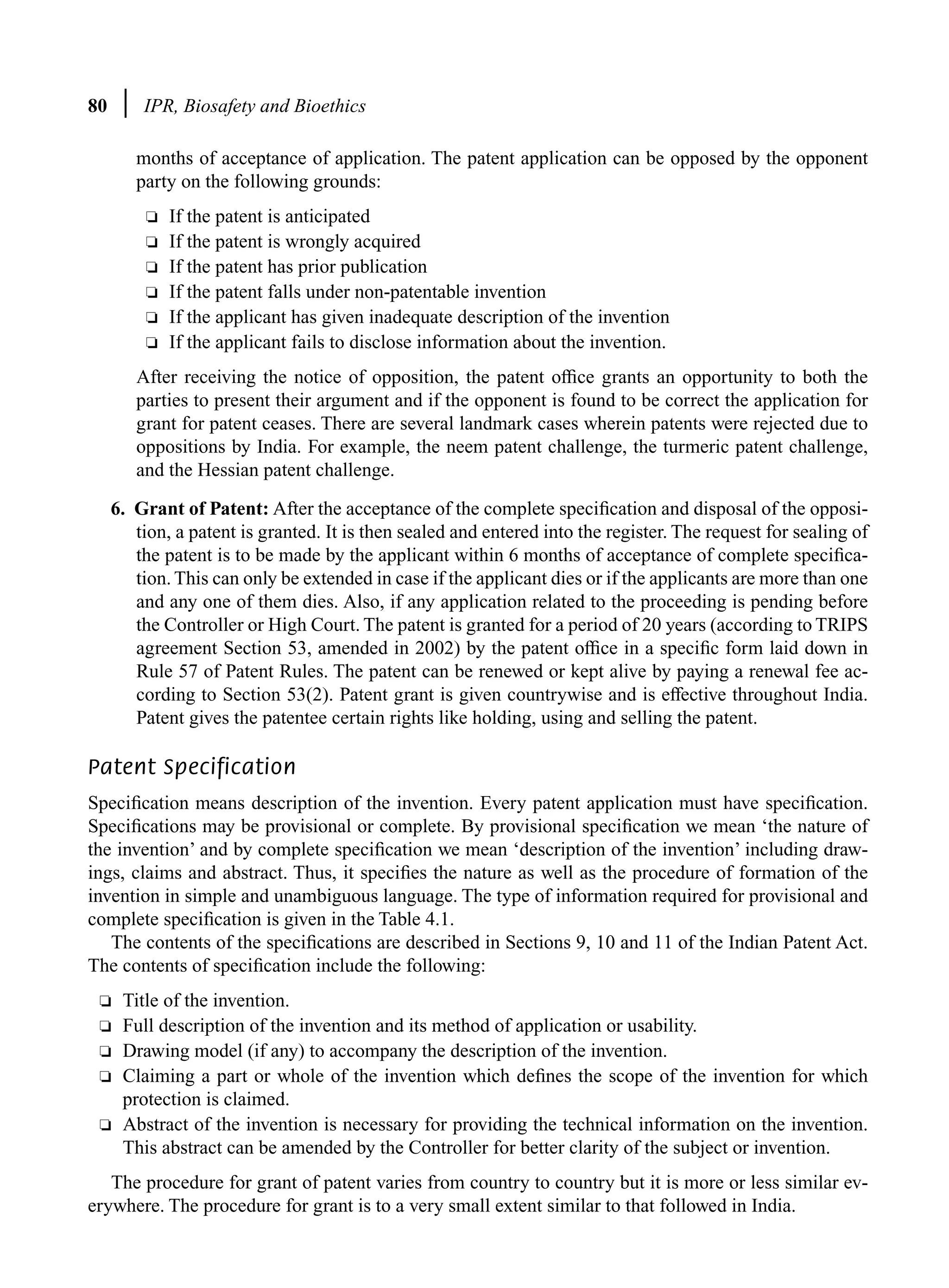 1 IPR, Biosafety and Bioethics (Deepa Goel, Shomini Parashar).pdf