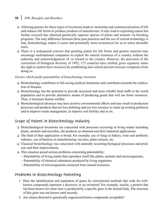 1 IPR, Biosafety and Bioethics (Deepa Goel, Shomini Parashar).pdf
