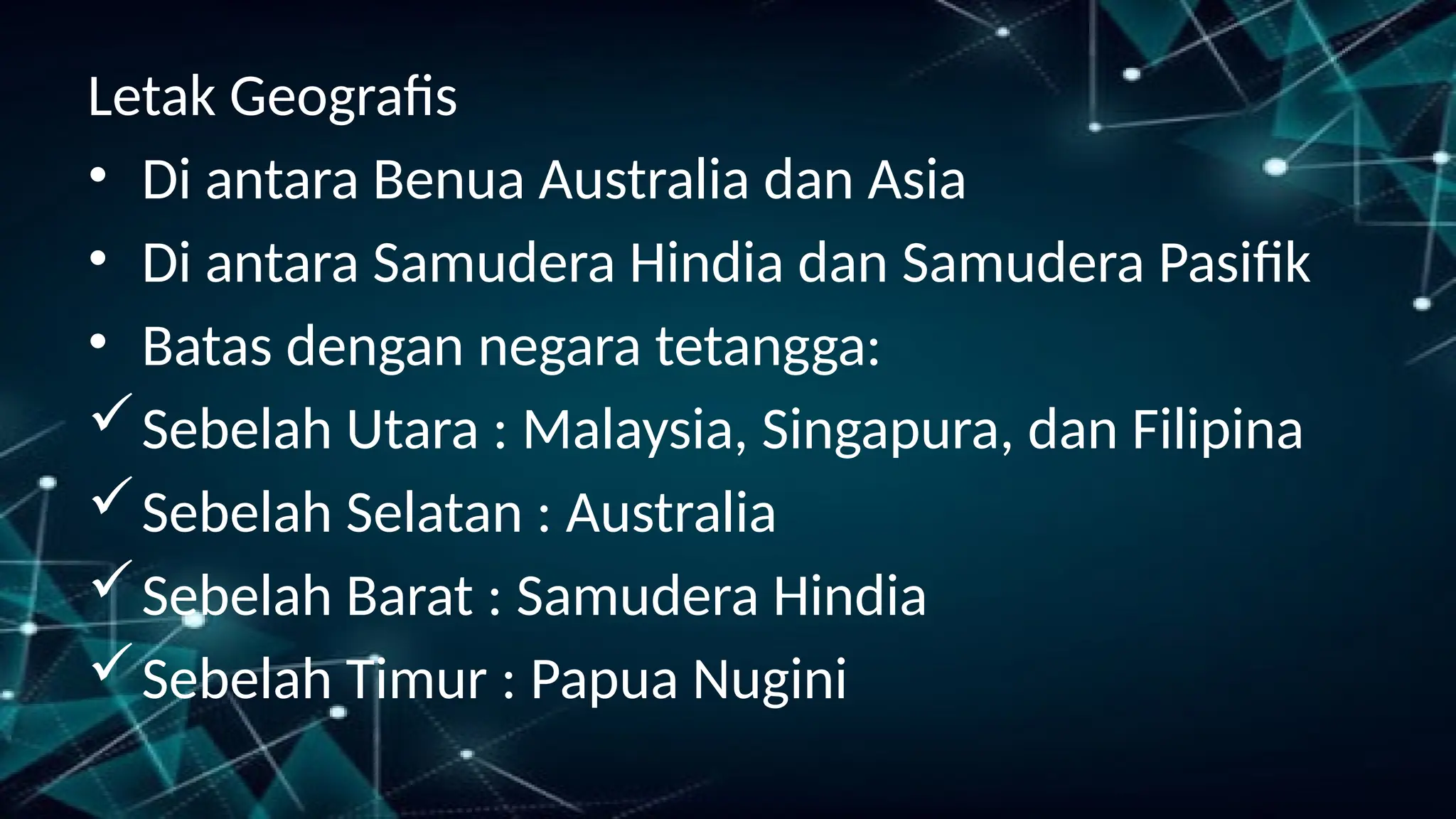 1_IPS Tema 1 Subtema 1.pptx Kondisi Geografis | PPTX