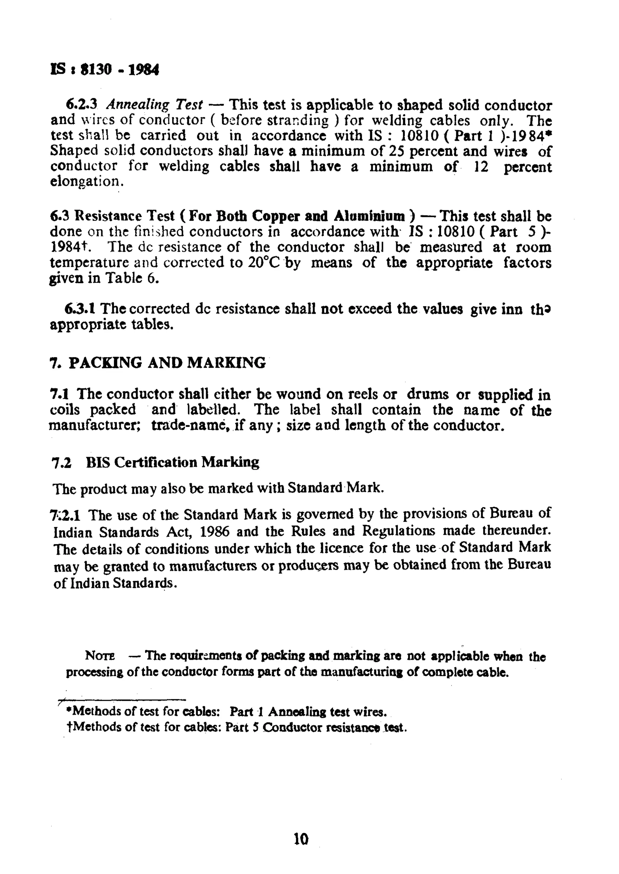 1 is 8130 | PDF