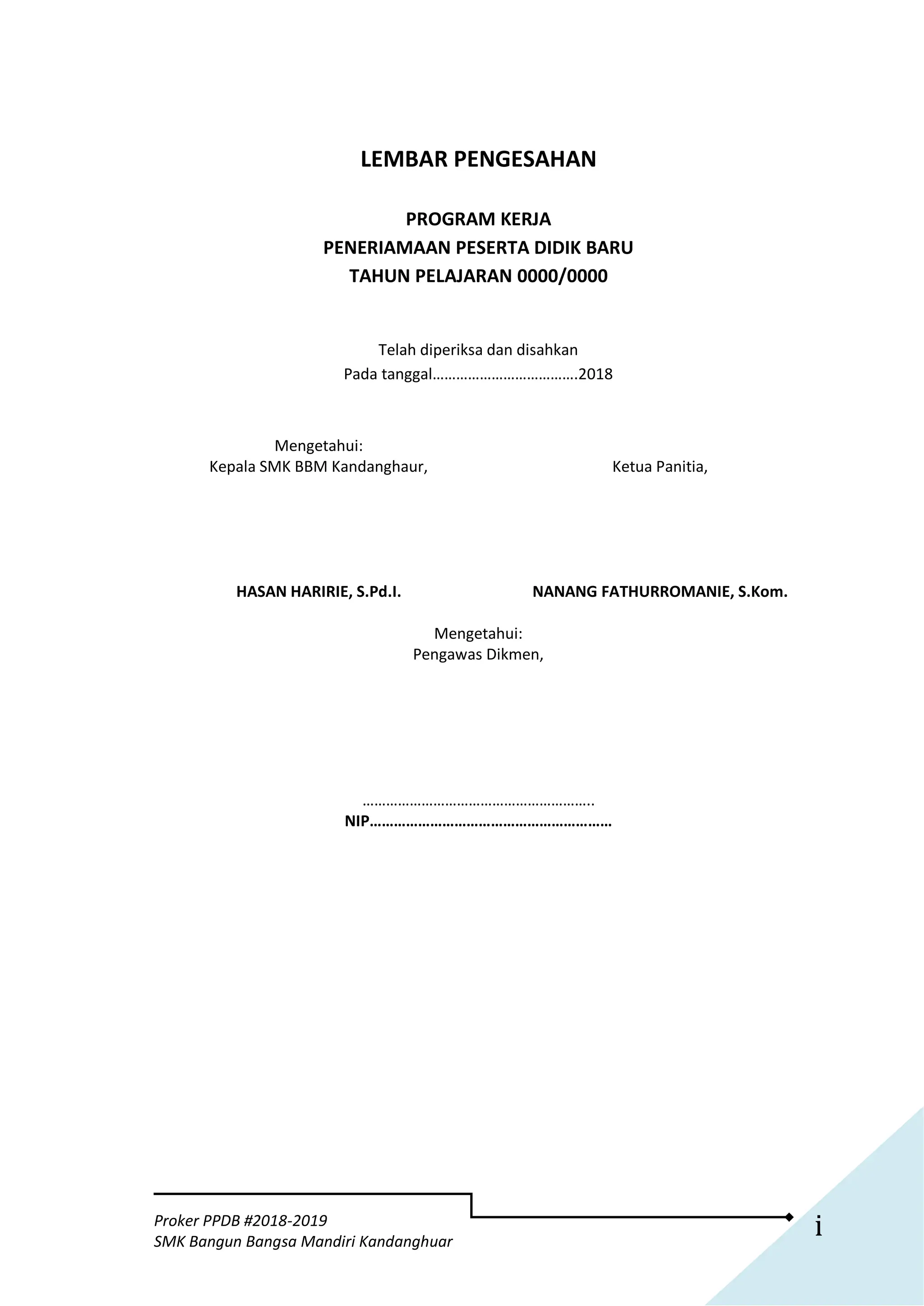 Contoh proposal PPDB (Penerimaan Peserta Didik Baru) thn 2023-2024.pdf