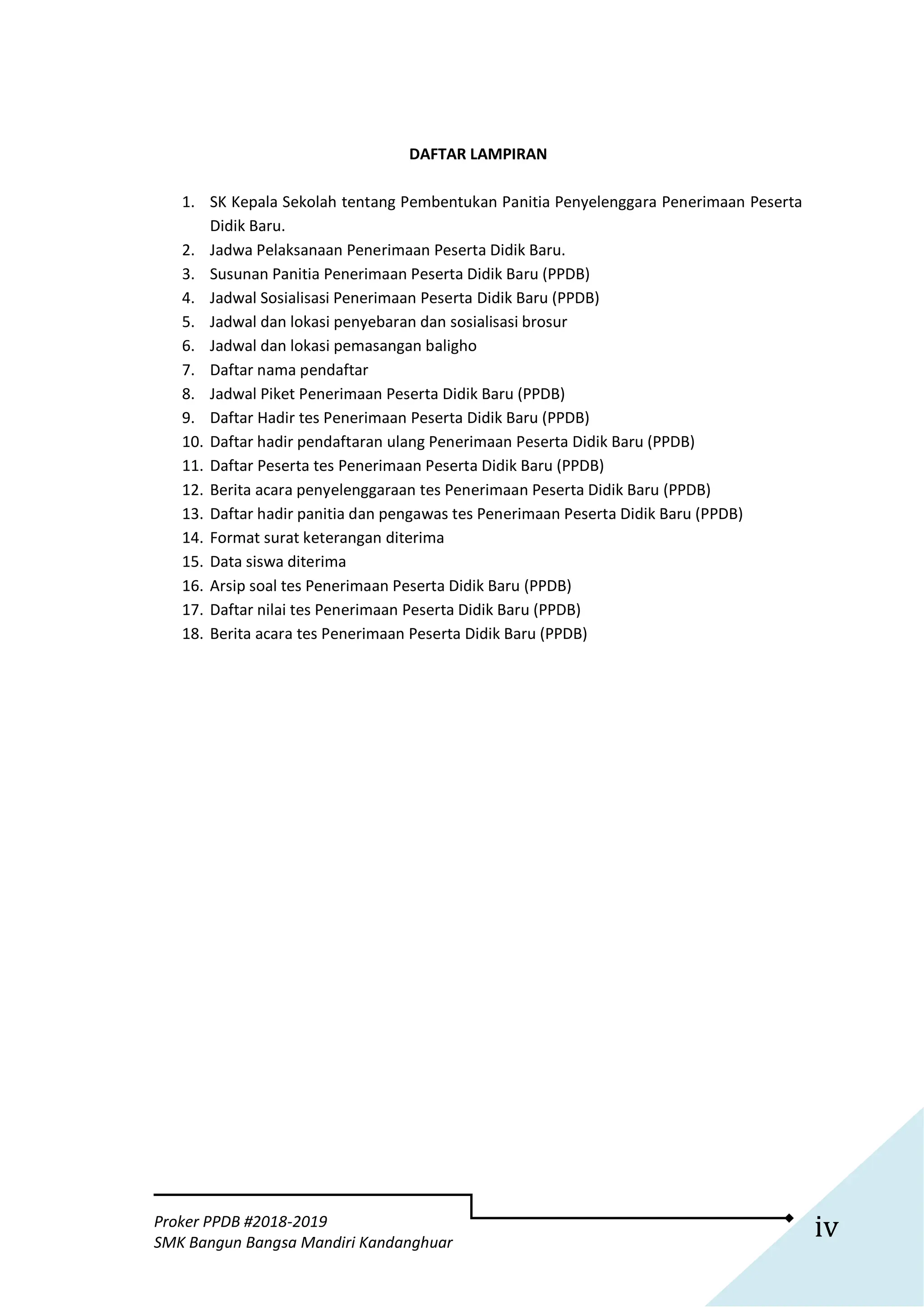 Contoh proposal PPDB (Penerimaan Peserta Didik Baru) thn 2023-2024.pdf