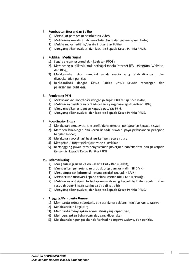 Contoh proposal PPDB (Penerimaan Peserta Didik Baru) thn 2023-2024.pdf