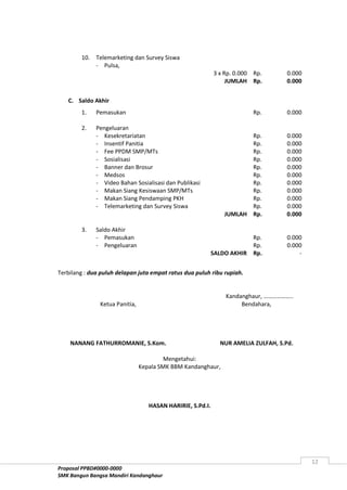 Contoh proposal PPDB (Penerimaan Peserta Didik Baru) thn 2023-2024.pdf