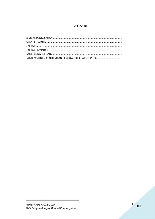 Contoh proposal PPDB (Penerimaan Peserta Didik Baru) thn 2023-2024.pdf