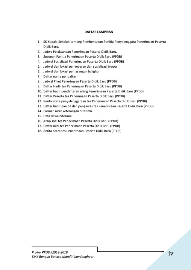 Contoh proposal PPDB (Penerimaan Peserta Didik Baru) thn 2023-2024.pdf