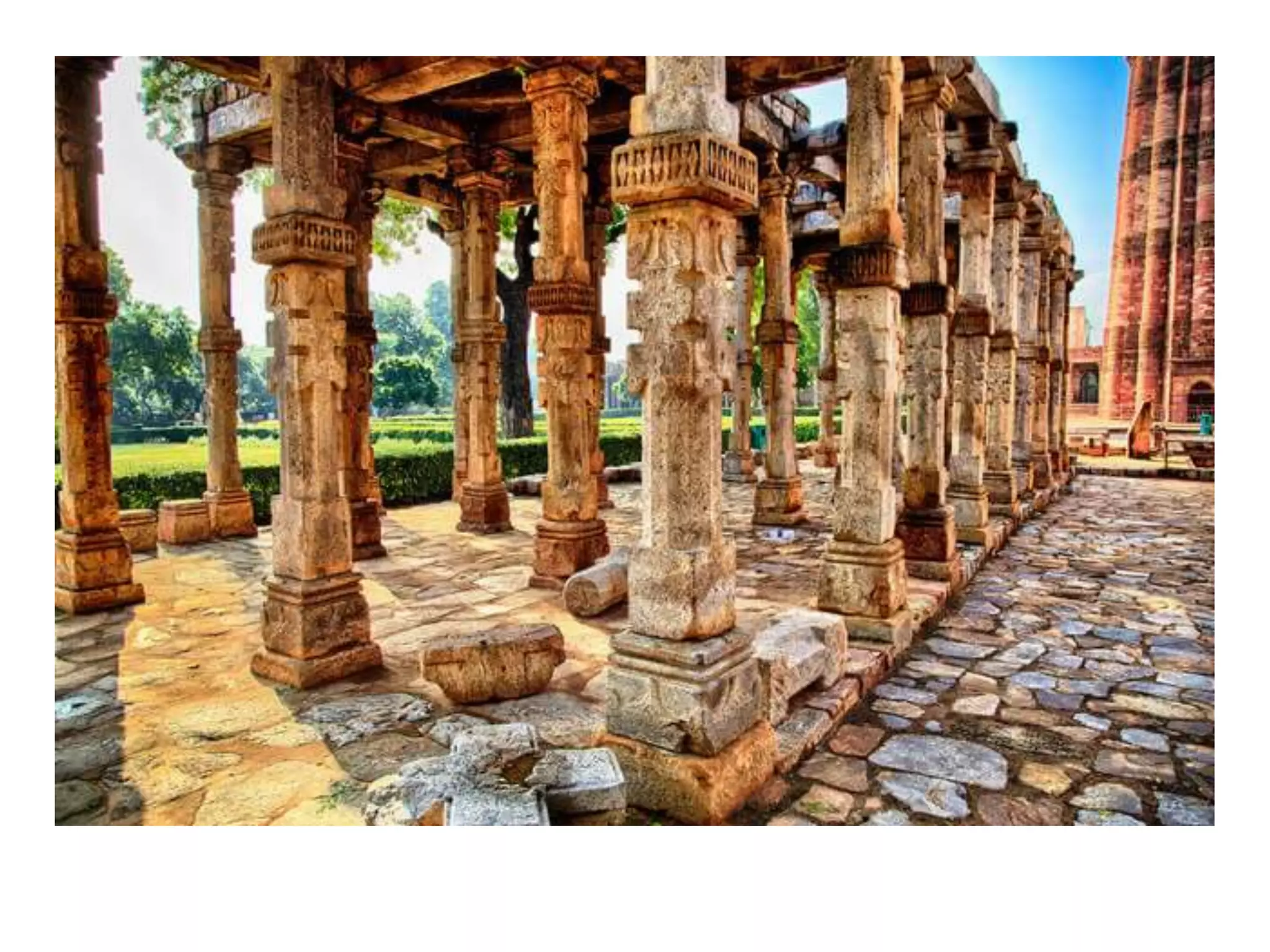 1) Islamic Architecture.pptx