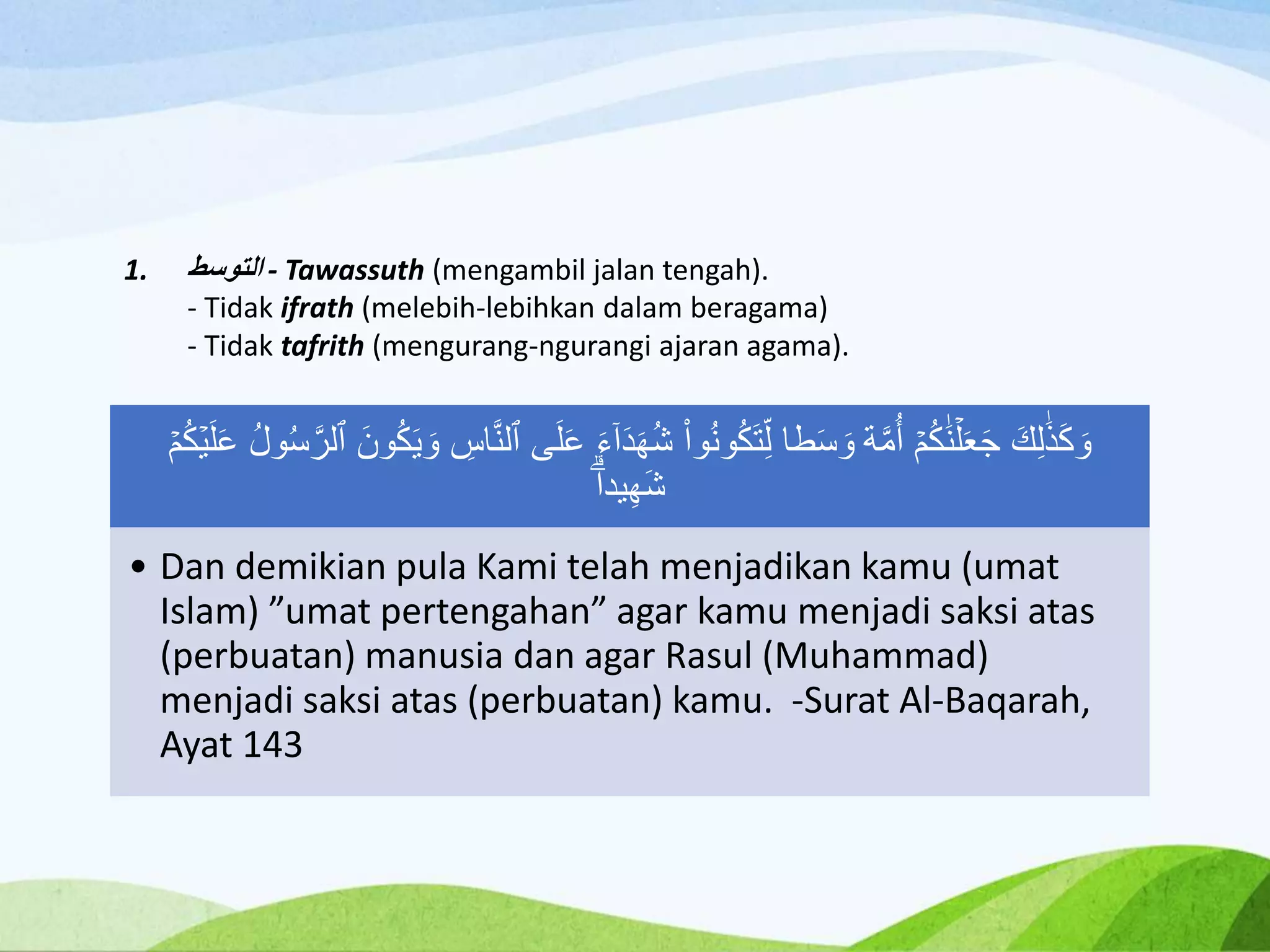 1 Islam Wasathiyah.pptx