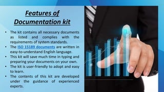 ISO 15189 Documents – Ready-to-use templates | PPTX