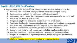 1_ISO Certifications by Indian Industrial Standards Organisation.pdf