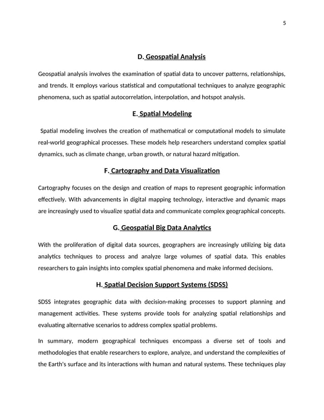 1(iv). Introduction to Modern Geographical Techniques.docx