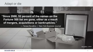 DOES SFO 2016 - Steve Mayner - Transformational Leadership | PPTX