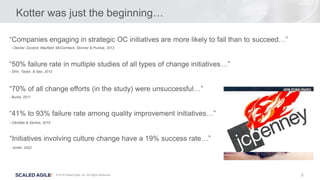 DOES SFO 2016 - Steve Mayner - Transformational Leadership | PPTX