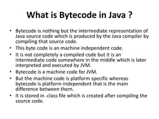 1 java introduction | PPT