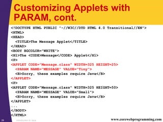 1java Introduction | PDF | Programming Languages | Computing