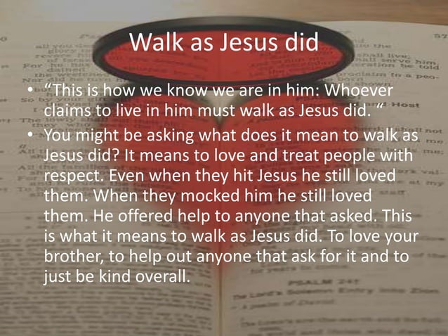 1 John 2 | PPTX