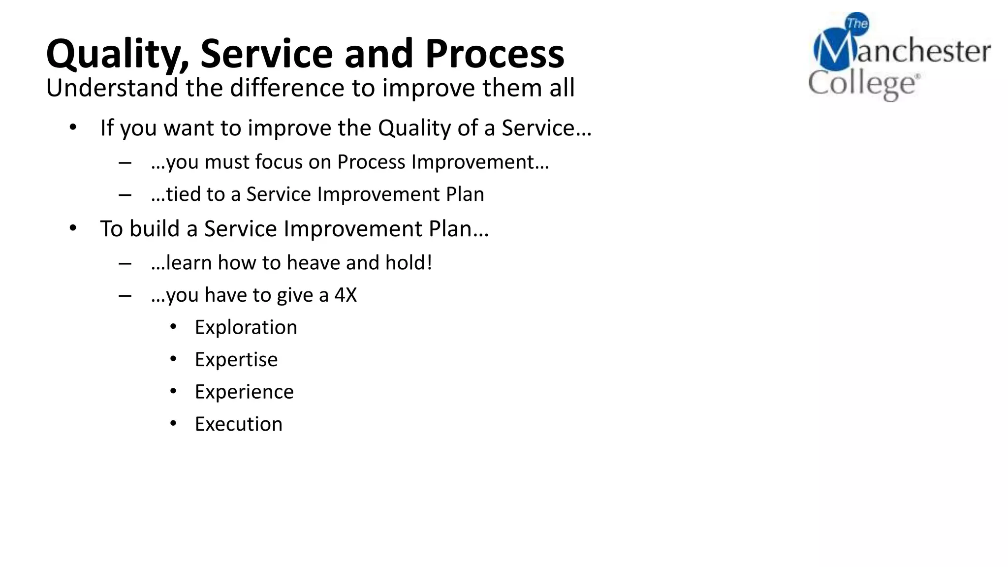 From superhero to mild-mannered Process Engineer | PPTX