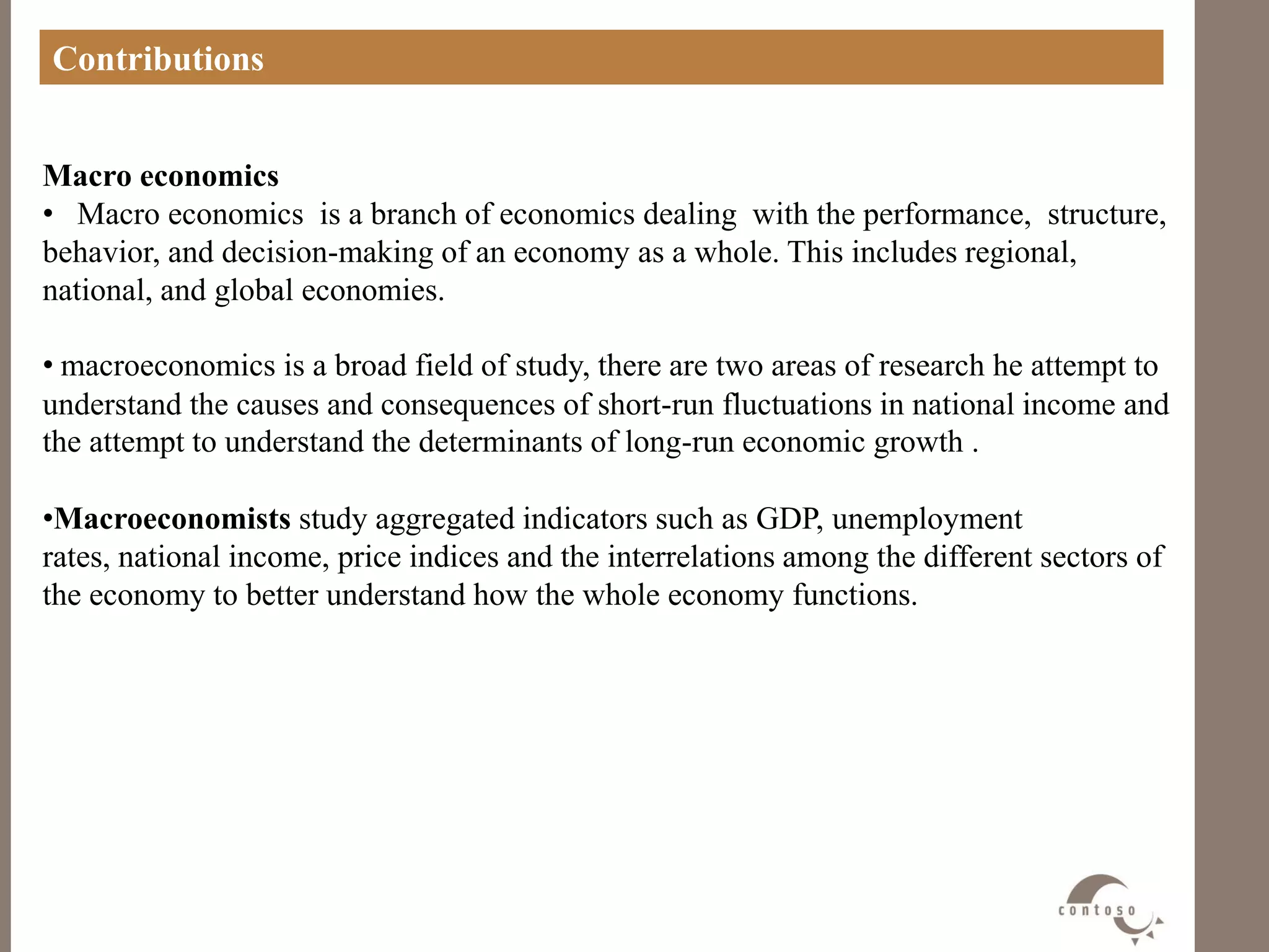 john maynard keynes | PPTX
