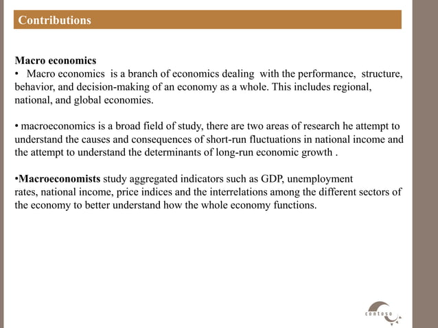 john maynard keynes | PPTX