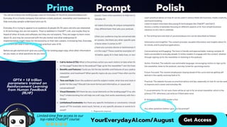 Jordan Wilson - Expert Chats Train ChatGPT to be your employee with the ...