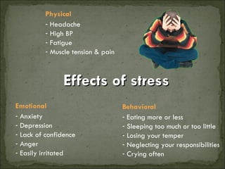1 joy of stress | PPT