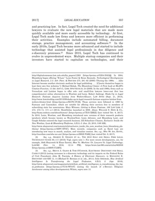 Legal Education in the Blockchain Revolution de Mark Fenwick,* Wulf A ...