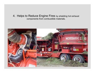 1 Kalb Heatblocker Presentation For Catalog 051711 | PDF
