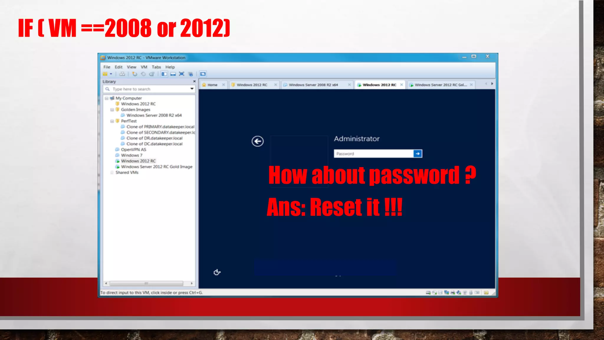 Virtualization security and threat | PDF