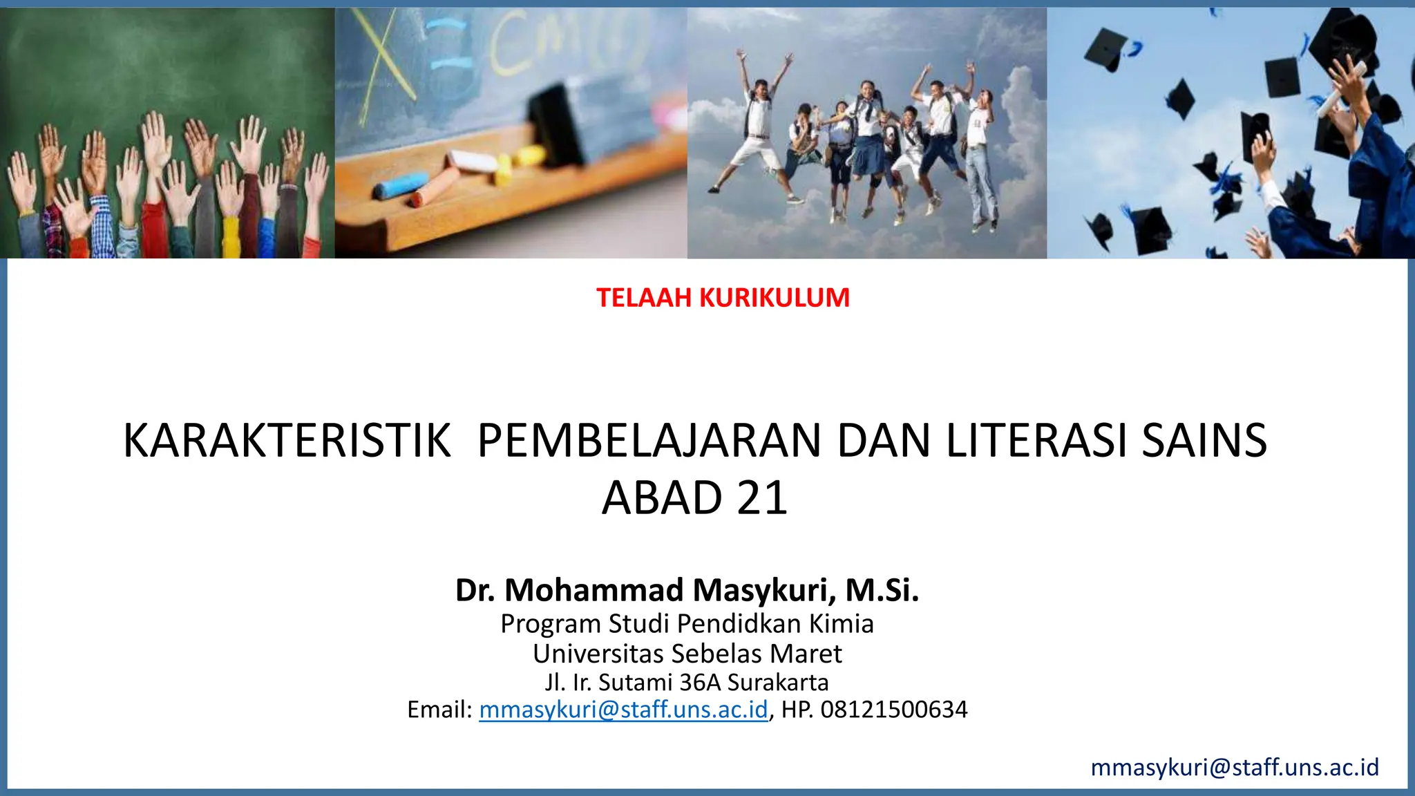 1 Karakteristik Pembelajaran Abad 21_Masykuri 2023.pptx