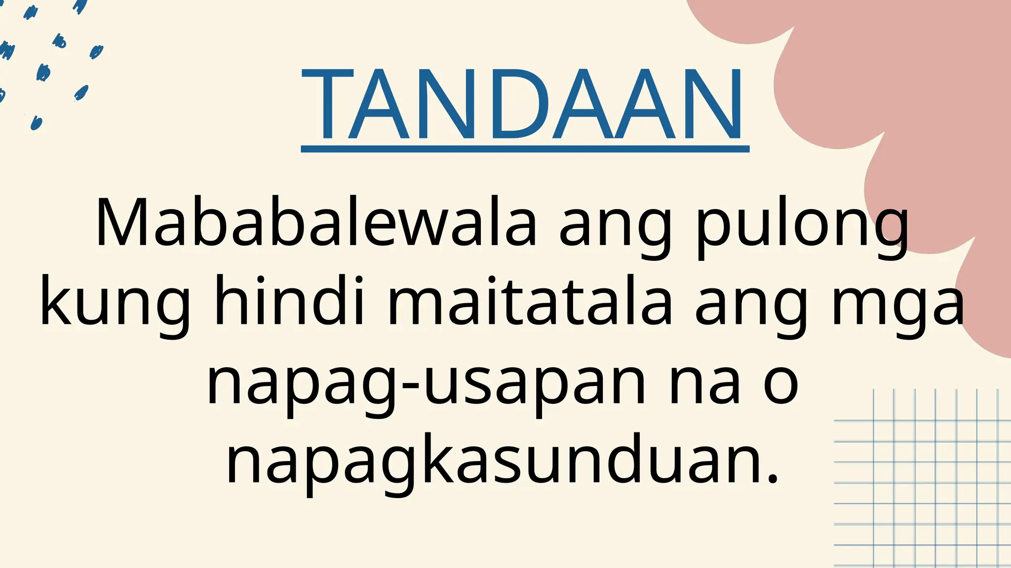 Katitikan ng Pulong - Filipino sa Piling Larangan (Akademik) | PPTX