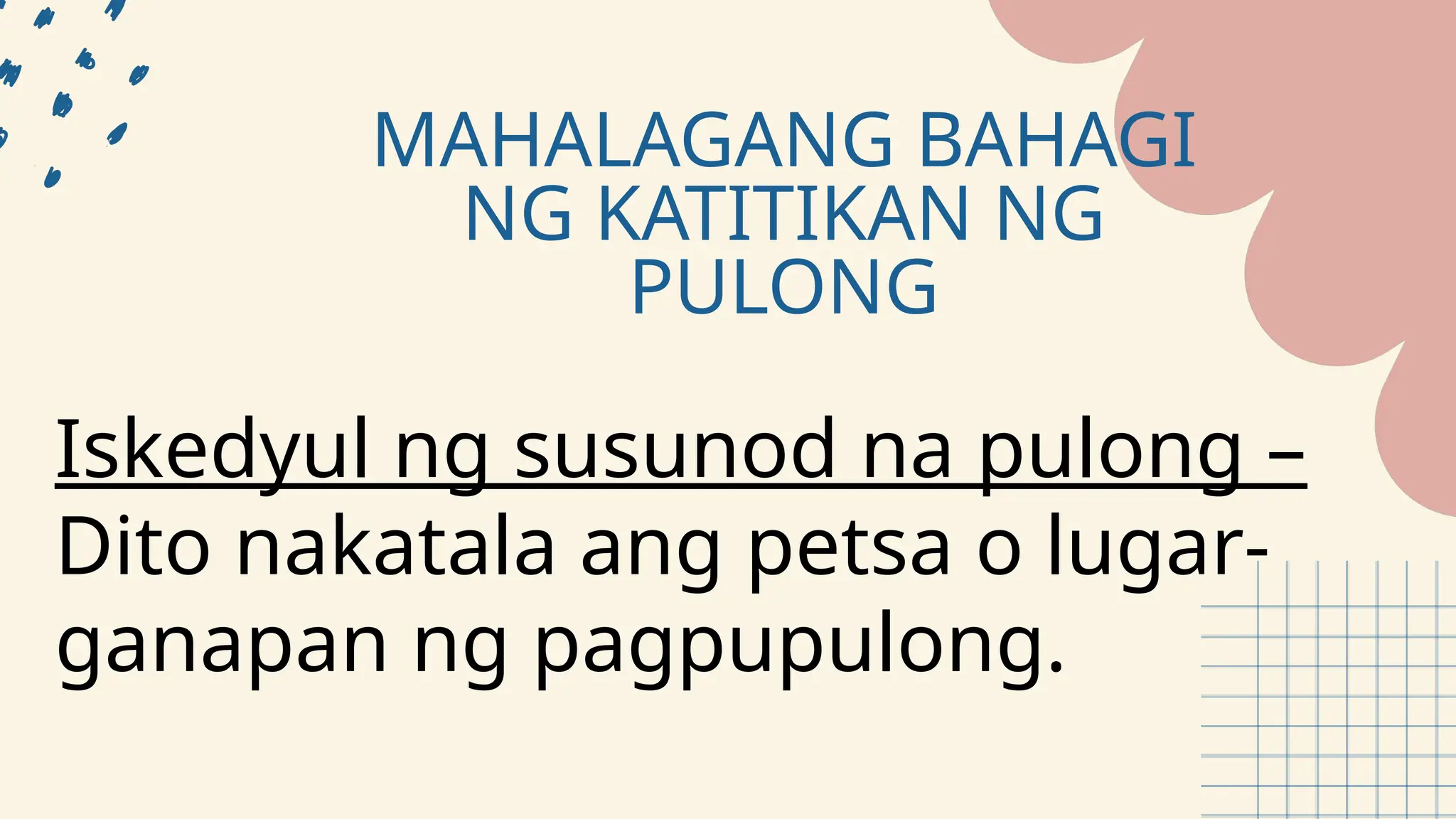 Katitikan ng Pulong - Filipino sa Piling Larangan (Akademik) | PPTX