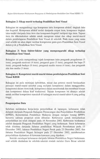 1 keberkesanan pnp kbsr art 1 | PDF