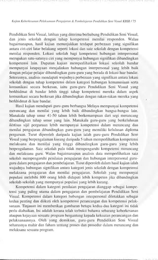 1 keberkesanan pnp kbsr art 1 | PDF