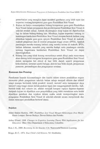 1 keberkesanan pnp kbsr art 1 | PDF