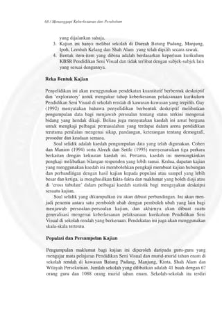 1 keberkesanan pnp kbsr art 1 | PDF