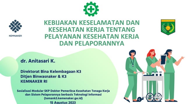 #1 Kebijakan K3 tentang PKK dan pelaporannya 140823 fix.pdf