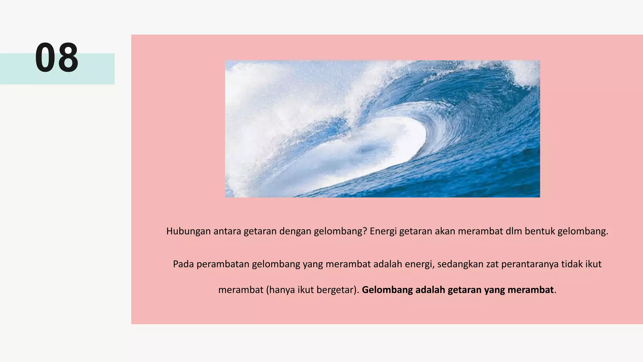 (1) Kelas 8 - Bab 3 ; Getaran, Gelombang, dan Bunyi.pdf