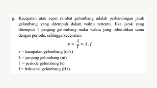 (1) Kelas 8 - Bab 3 ; Getaran, Gelombang, dan Bunyi.pdf