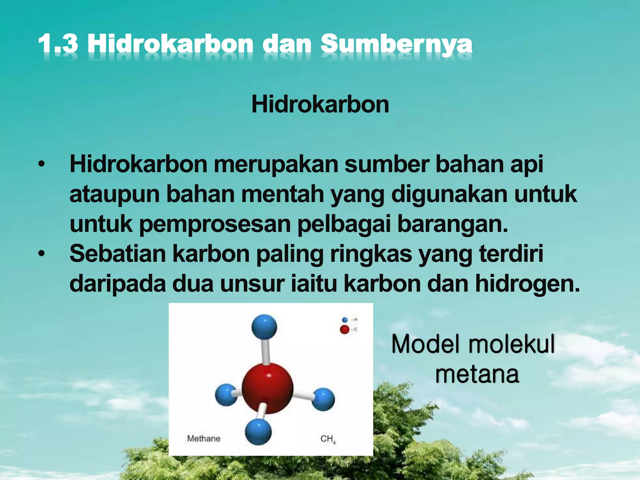 1 Kepelbagaian Sebatian Karbon | PPTX