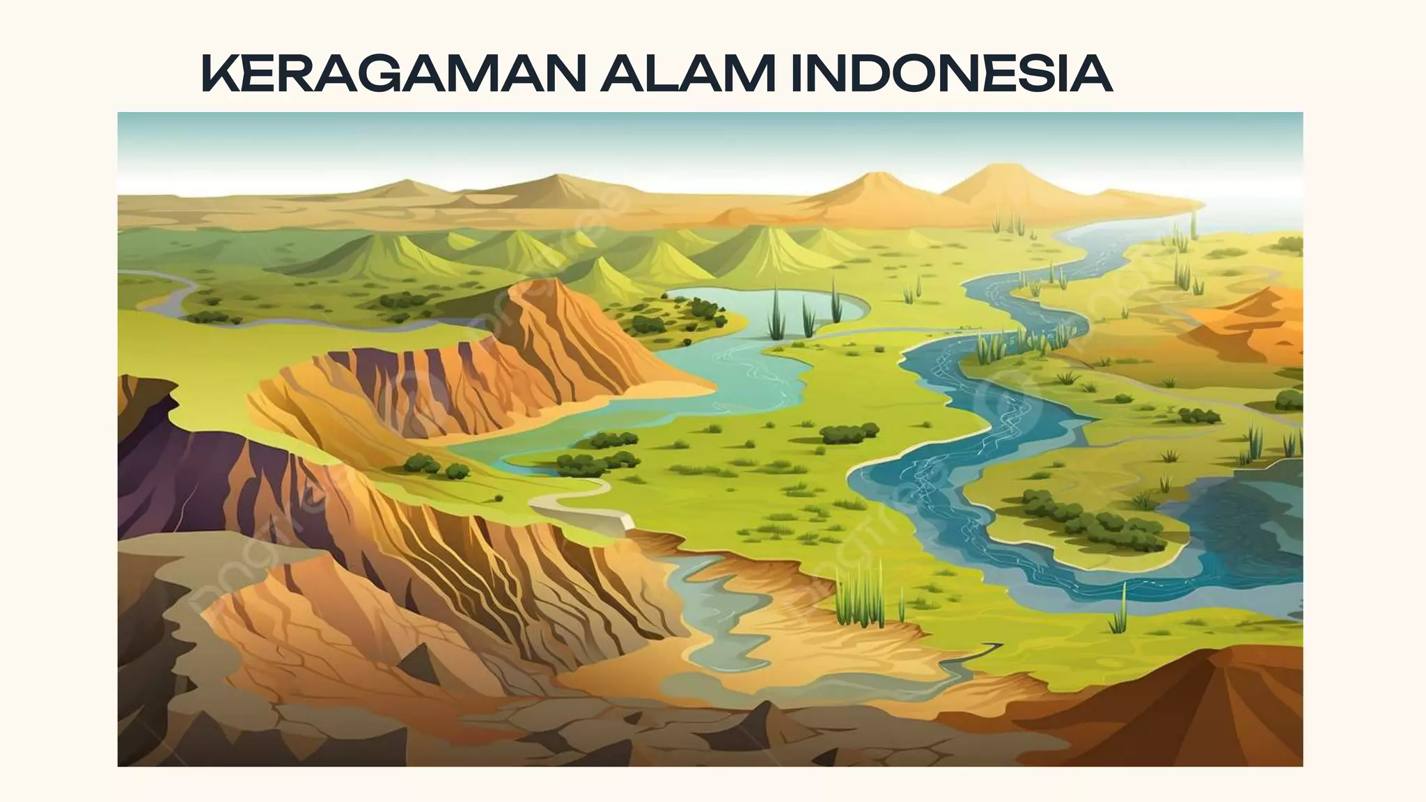 1 Keragaman Alam Indonesia.pptx