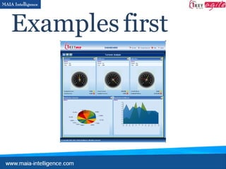 1KEY Dashboard - 1KEY Agile | PPT