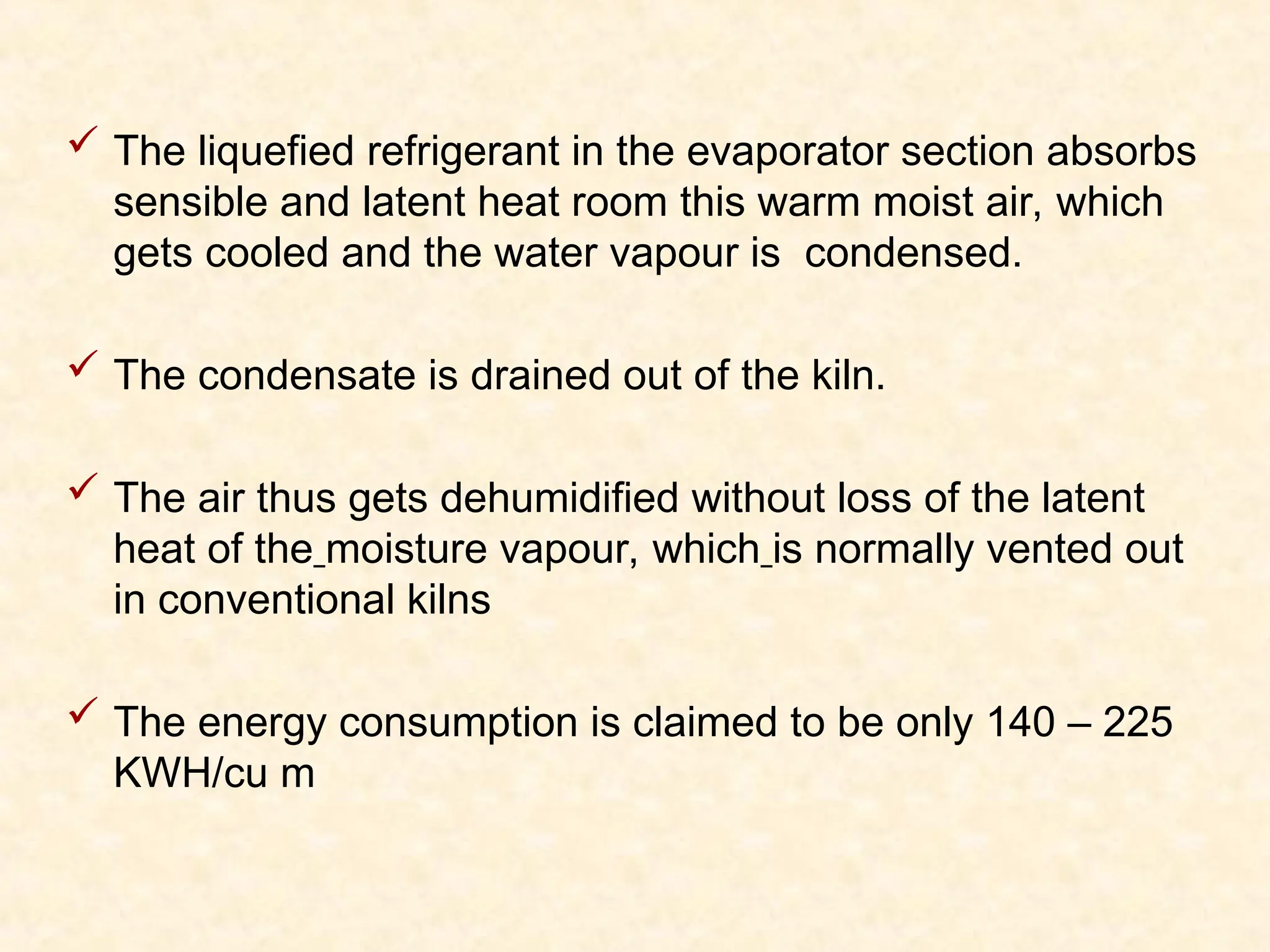 Kiln Seasoning of wood under controlled conditions | PPT