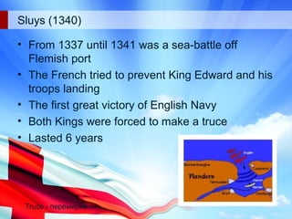 King Edward III | PPT