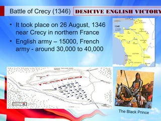 King Edward III | PPT