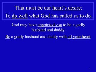 1 kings 3a solomon's dream | PPTX
