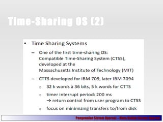 pengenalan sistem operasi | PPT